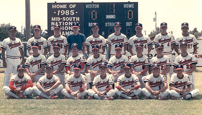 Team Pictures